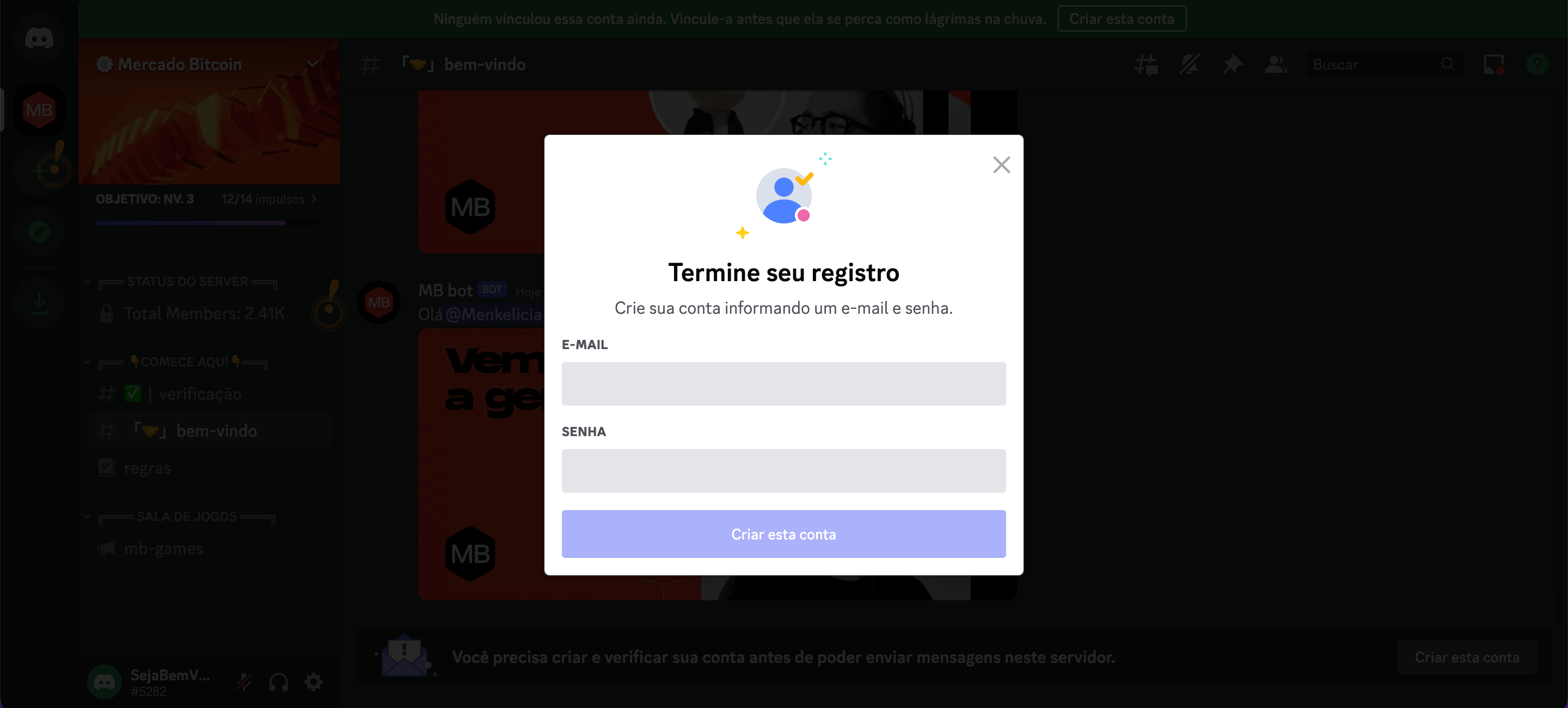 Como usar o Discord: guia completo para iniciantes