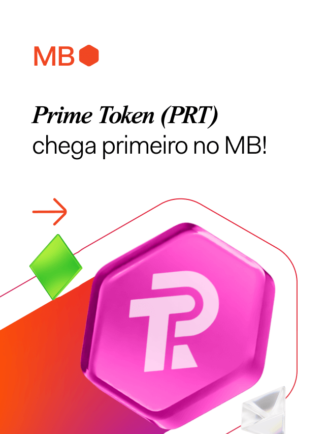 Conheça o Prime Token (PRT) - Mercado Bitcoin - Economia Digital