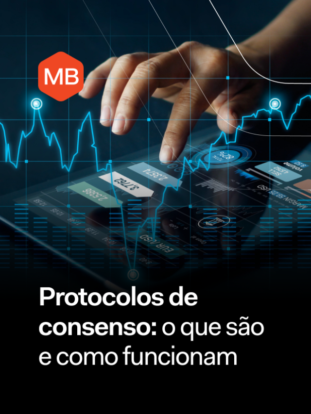 O que é um protocolo de consenso? - Mercado Bitcoin - Economia Digital