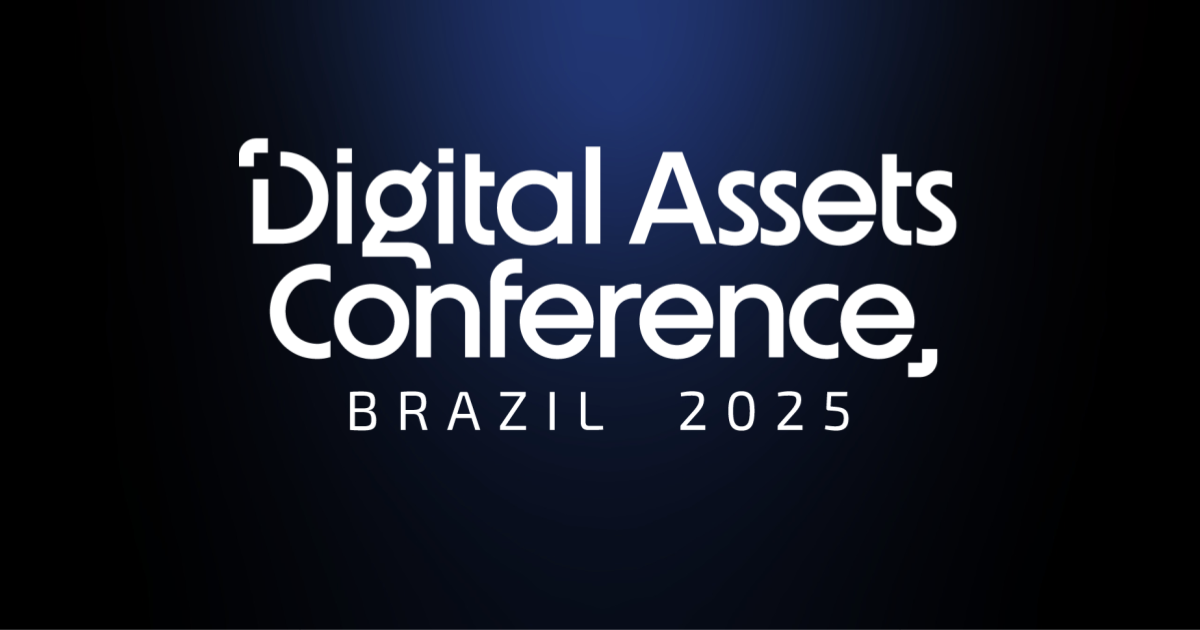 Digital Assets Conference (DAC) 2025: o maior evento institucional de ...